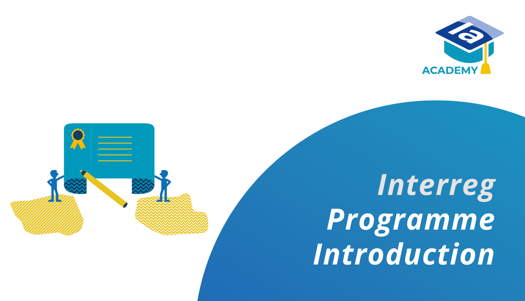 interreg programme introduction